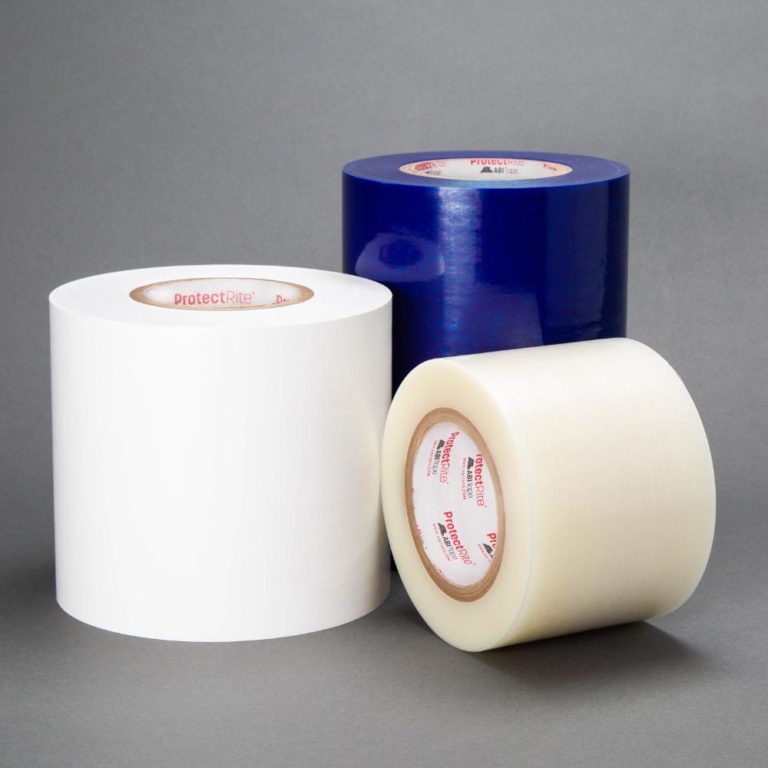 Plastics Protective Films