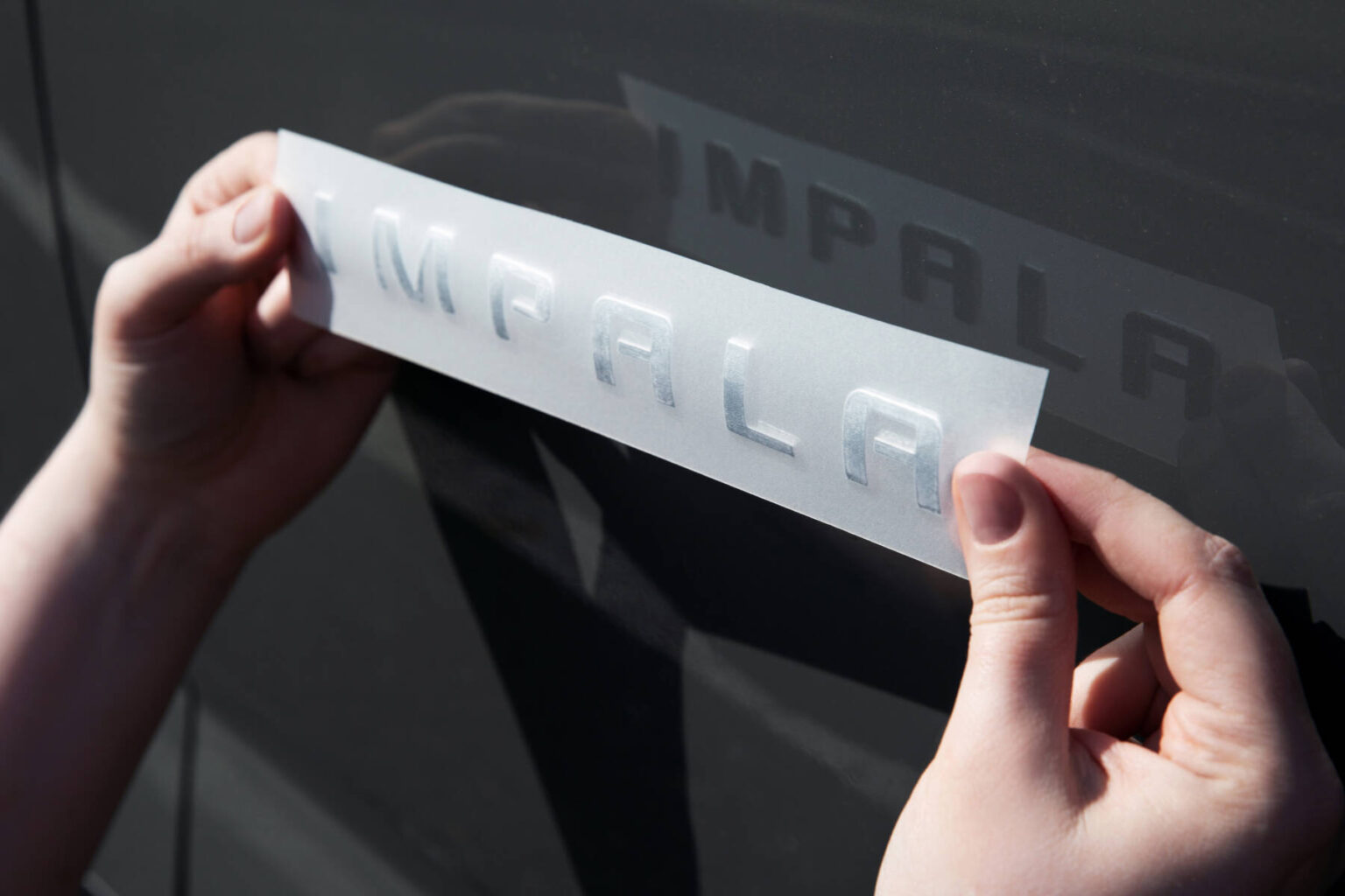 Meet The Family: The TransferRite 1500 Series Application Tapes - ABI Tape