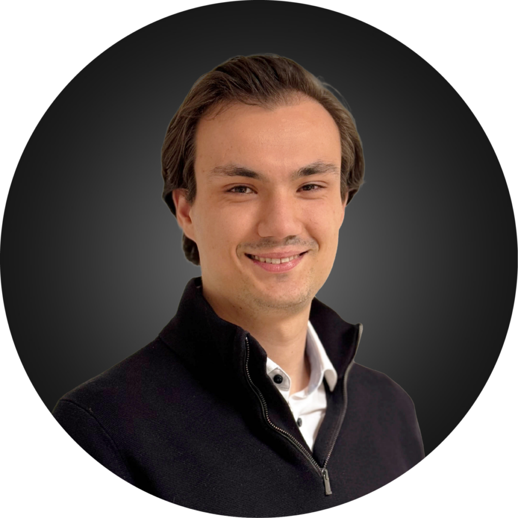 Meet the ABI Tape & Ideal Tape Teams